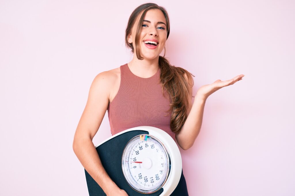 Achieve a Healthy, Stable Weight with Medical Weight Loss